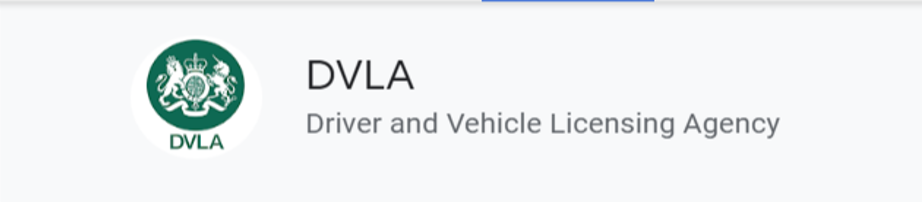 “Hey Google, talk to DVLA” – DVLA digital services