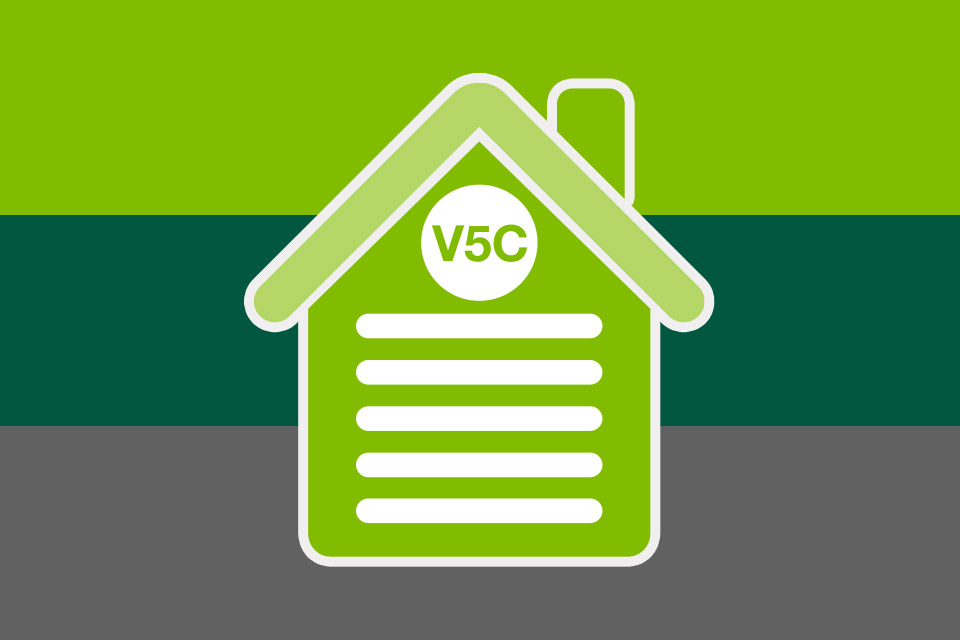DVLA Launches New Online Service To Change Address On Your Vehicle Log