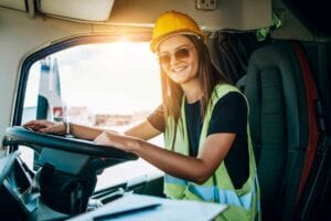 DVLA develops new fast online tachograph service for drivers – DVLA ...