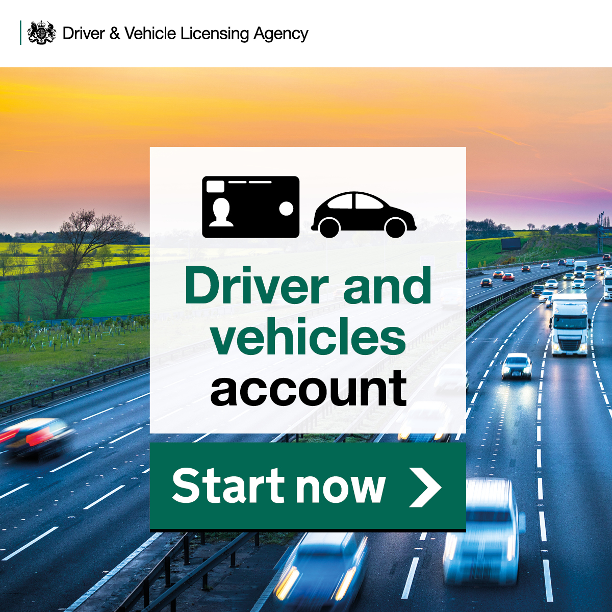 DVLA digital services – We will use this blog to keep you up to speed on all things digital at ...