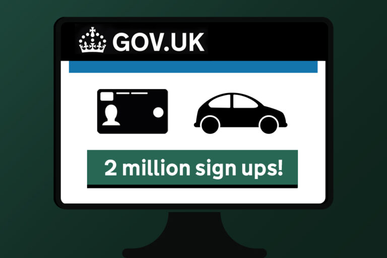 DVLA digital services – We will use this blog to keep you up to speed ...