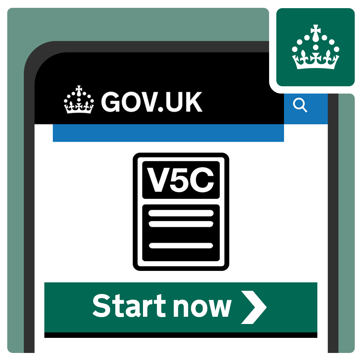 Apply for a new log book and tax your vehicle in one easy, online ...